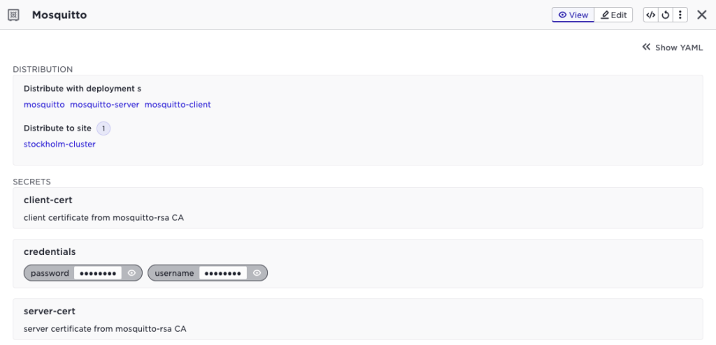 Comprehensive Guide to Edge-Native Security Features - avassa.io