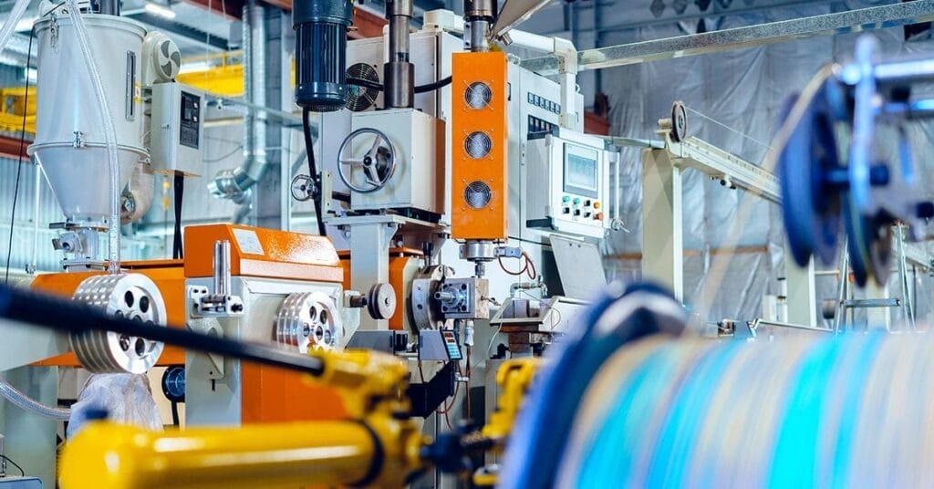 Software Defined Industrial Automation Revolutionizing Manufacturing Processes